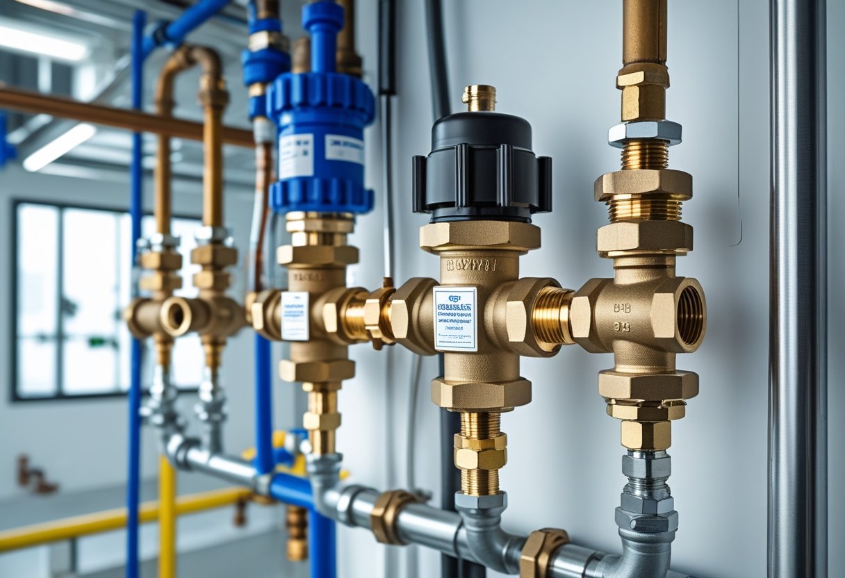 How Often to Test Backflow Devices in California Friendly Guide to ...