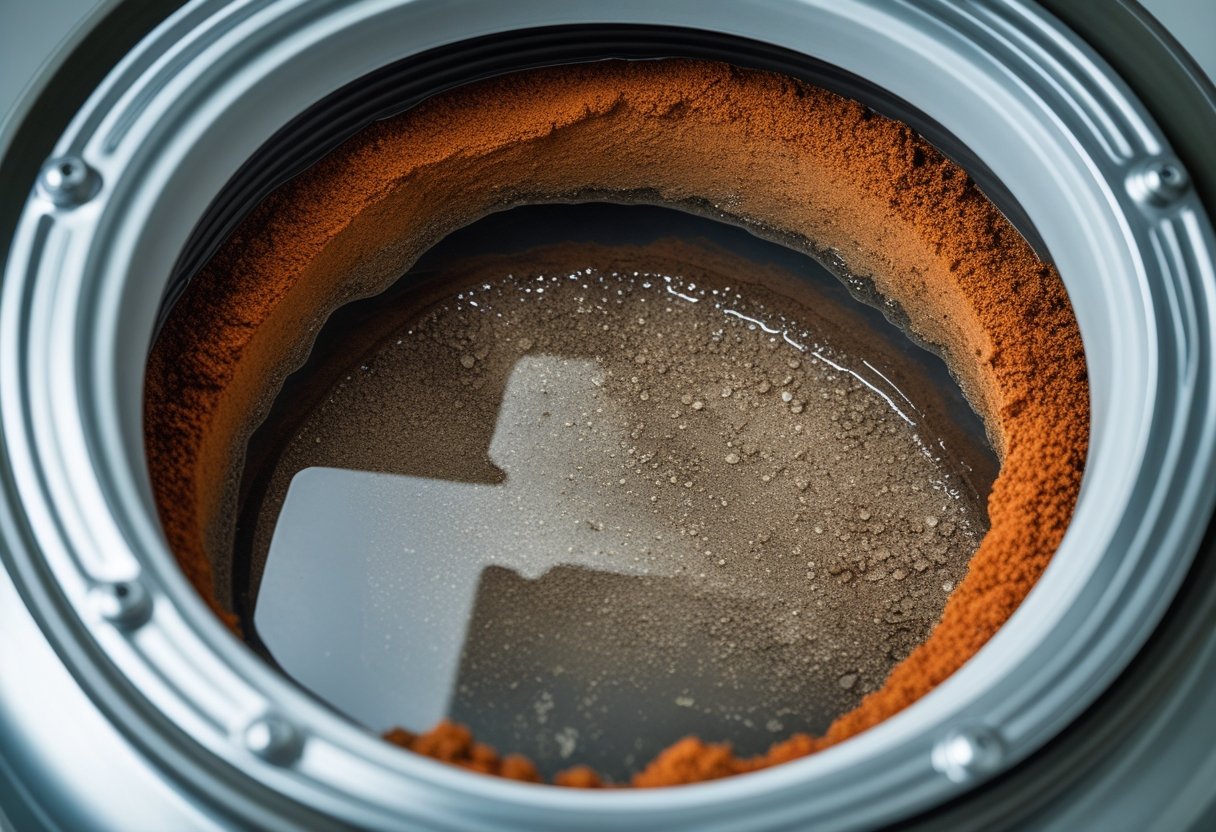 How to Clean Sediment Out of a Water Heater Tank Quickly and Easily.