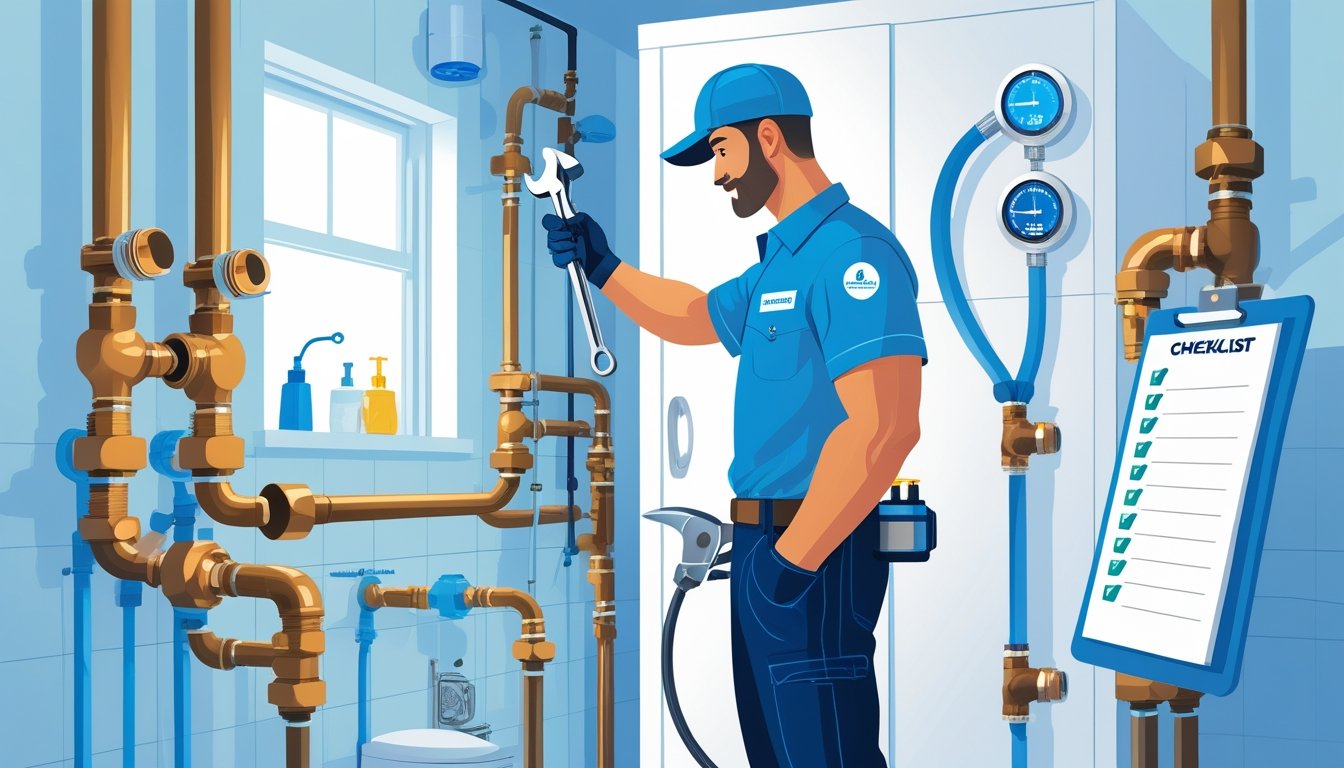 Preventative Plumbing Maintenance Orange County Tips to Keep Your Home ...