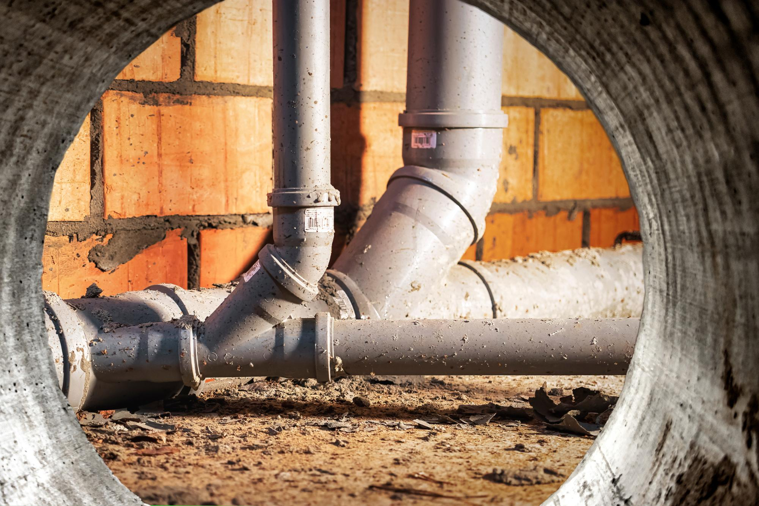 Sewer Lining Service: Fast, Non-Invasive Pipe Repair Solutions