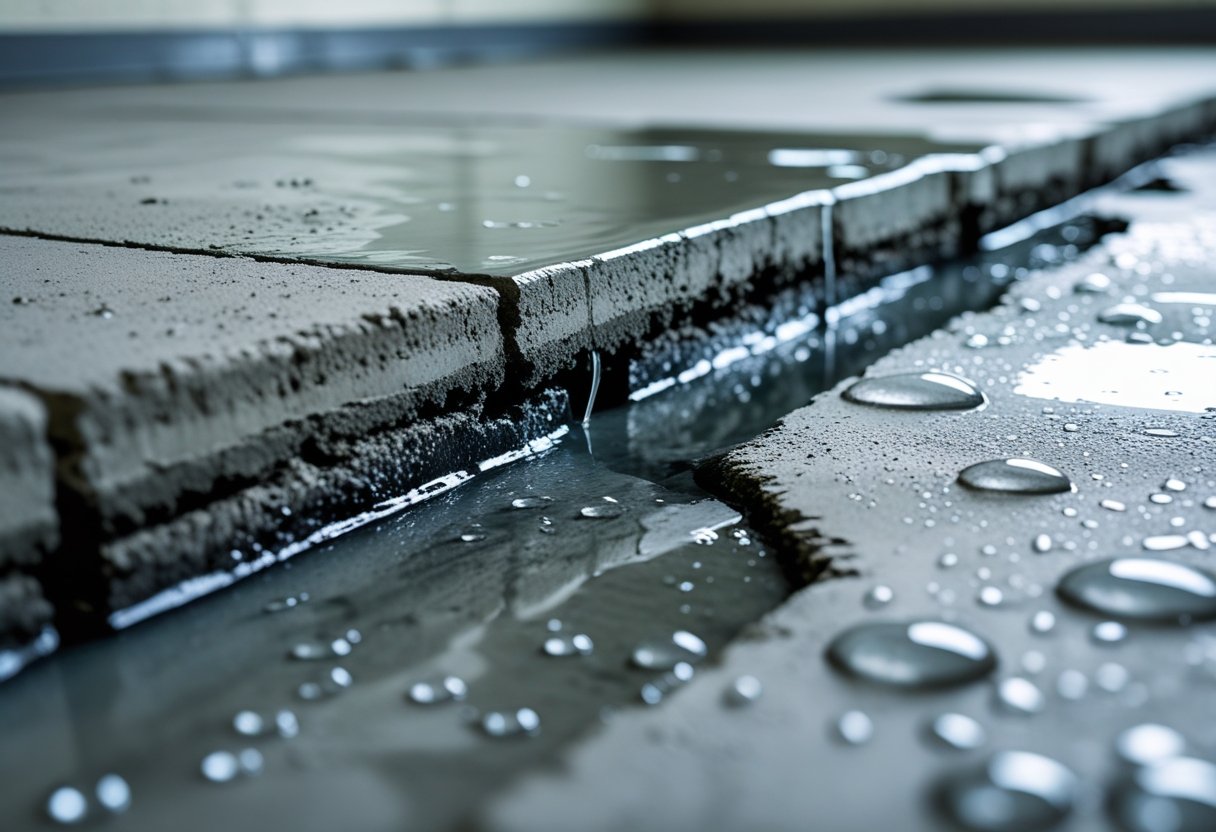 Slab Leak Repair Experts Orange County Friendly Solutions for Your Home.