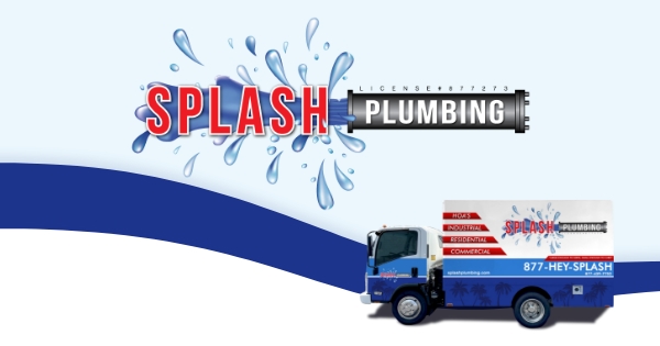 Plumber Anaheim California | Splash Plumbing Company